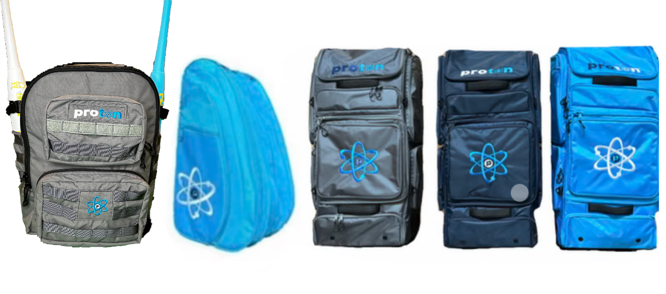 Bags – Proton Sports