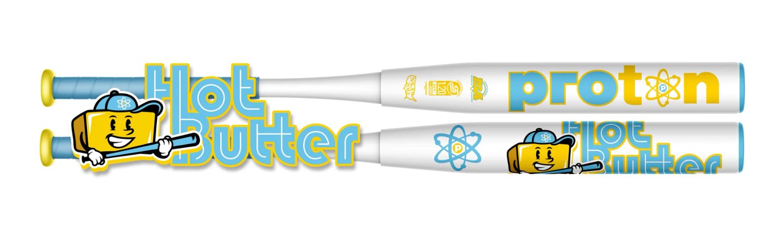 Bats – Proton Sports