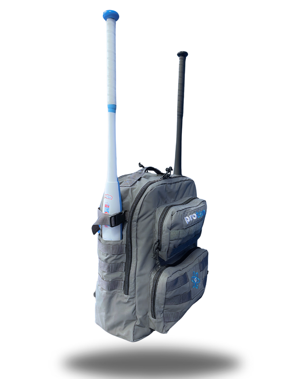 - Tactical Bat Backpack - – Proton Sports