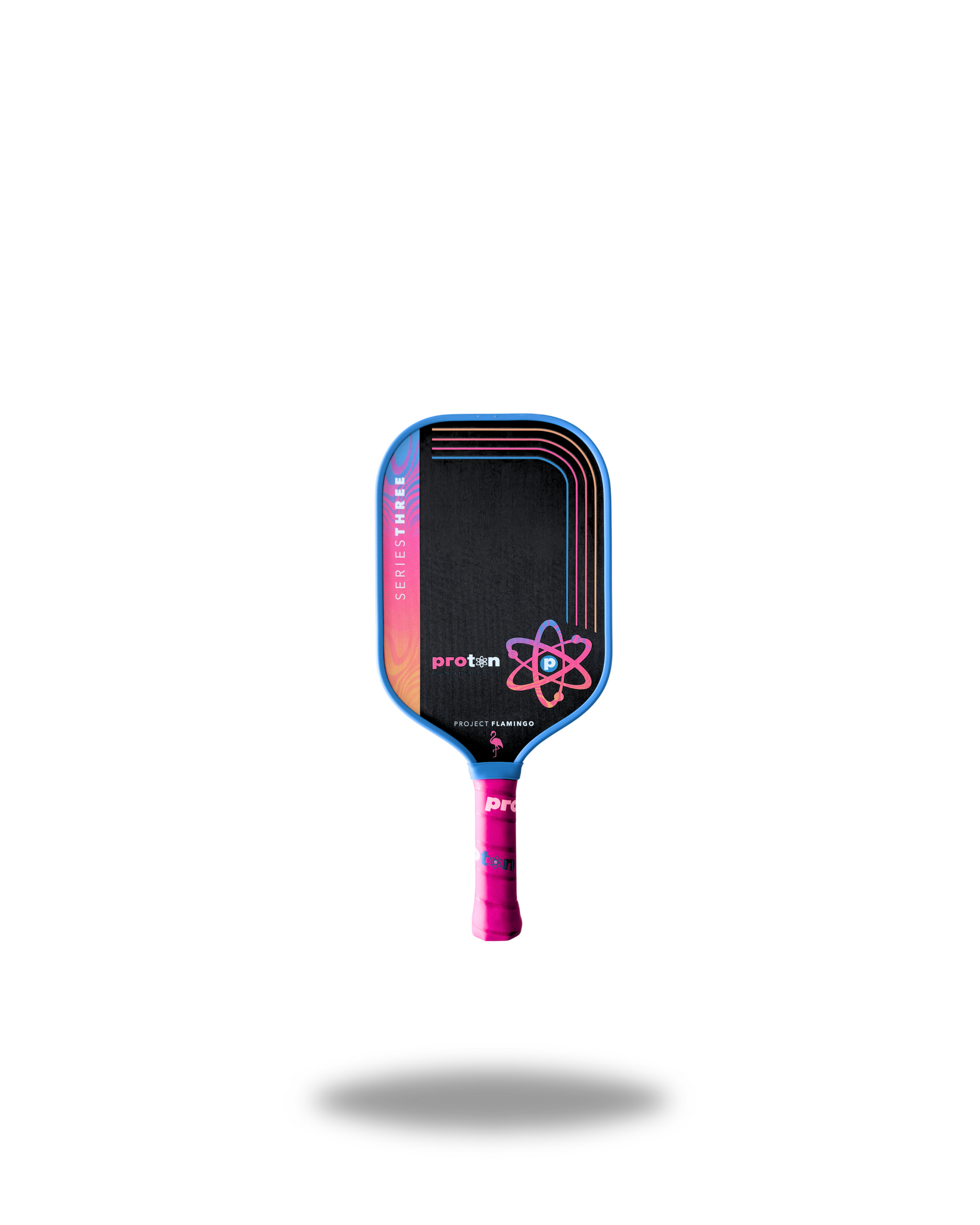 Project Flamingo Elongated 15MM – Proton Sports