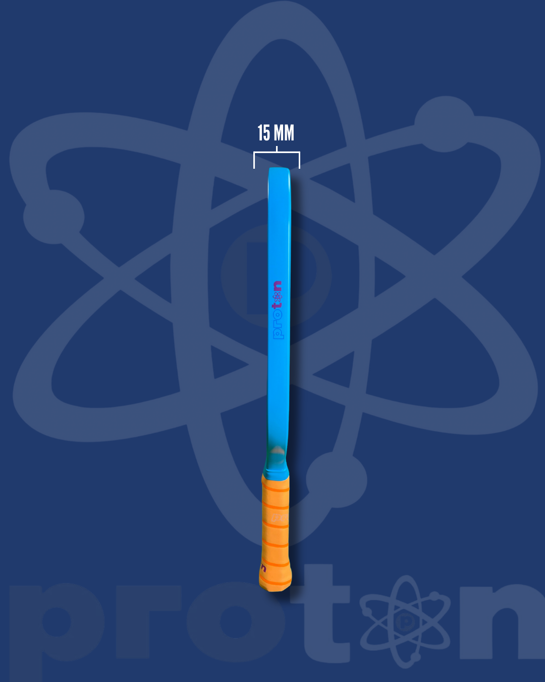 Series Three - Raw Carbon – Proton Sports