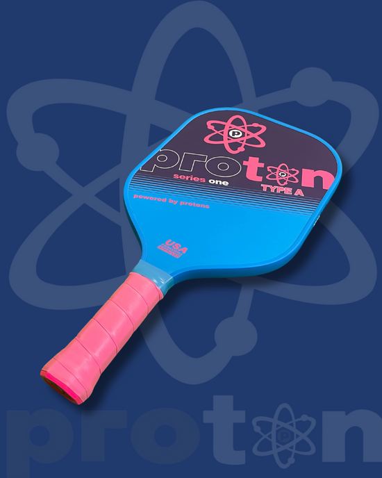 Series One - Type A - Tournament – Proton Sports