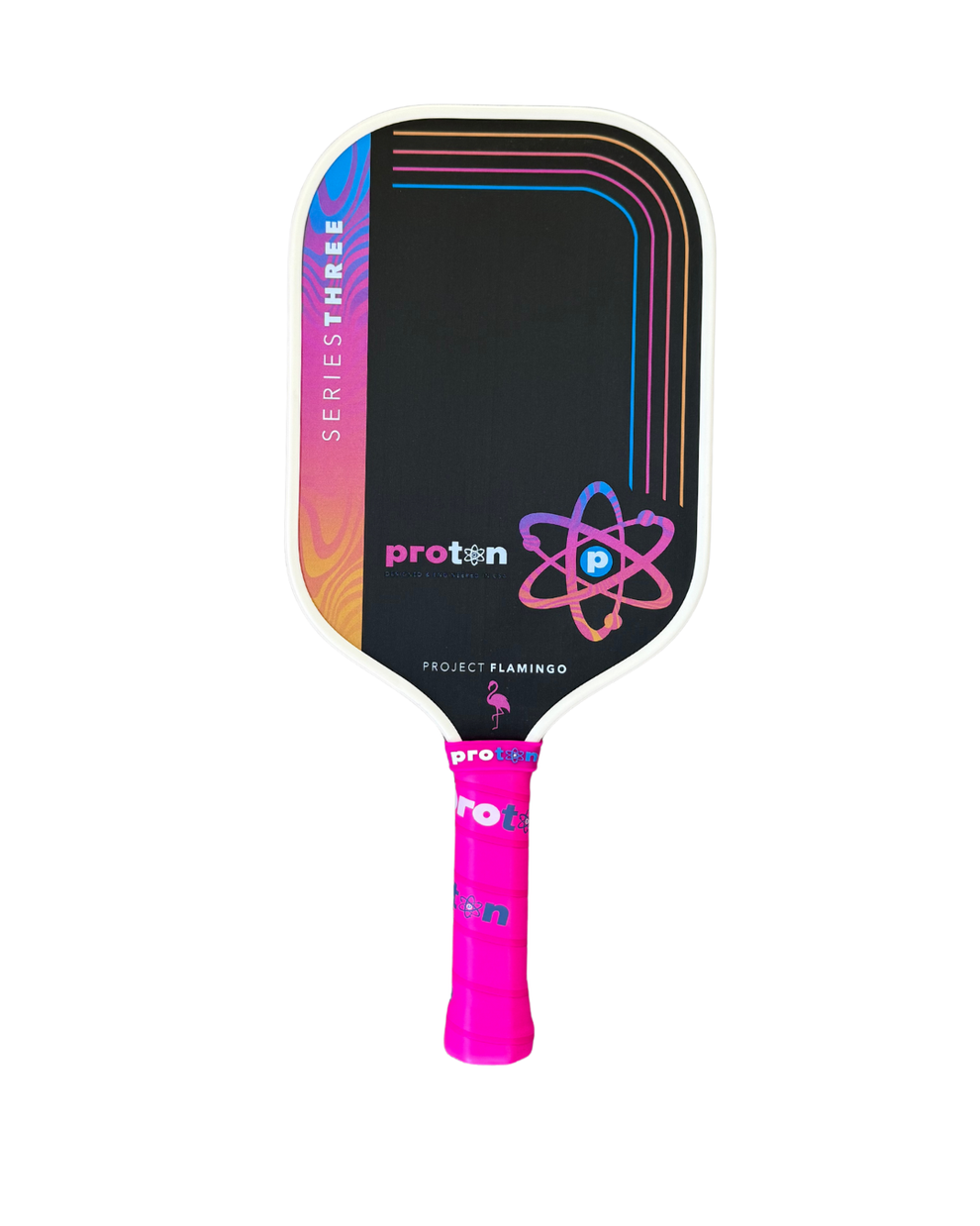 Project Flamingo Elongated 15MM – Proton Sports