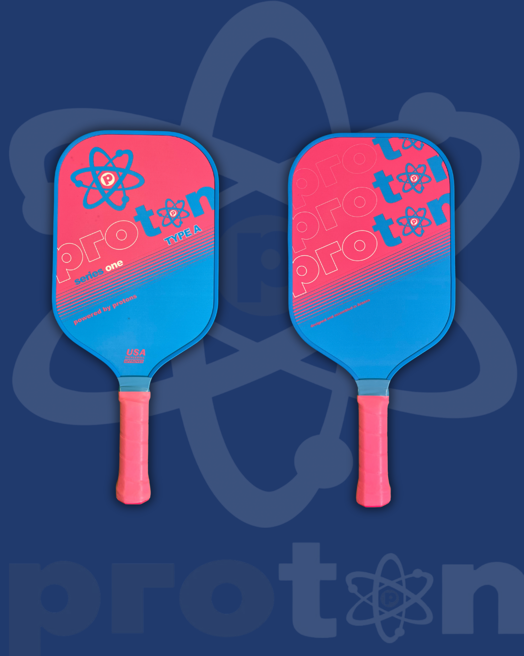 Series One - Type A - Tournament – Proton Sports