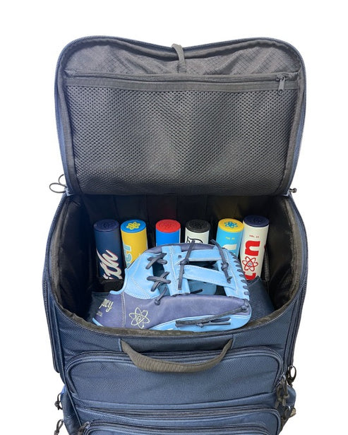 Atomic Roller Bag – Proton Sports