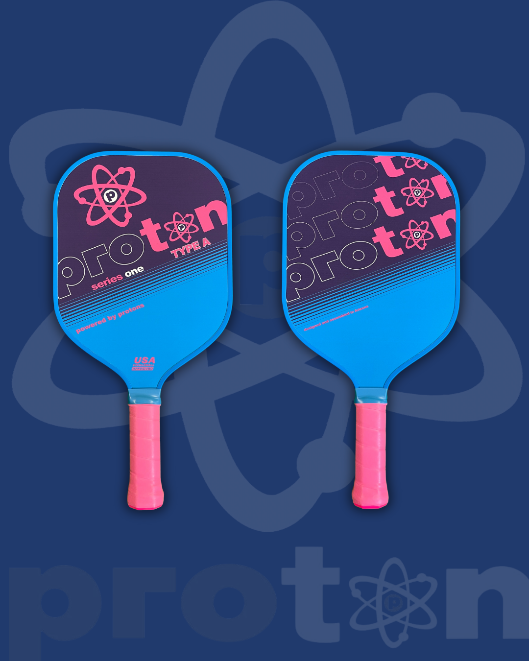 Series One - Type A - Tournament – Proton Sports