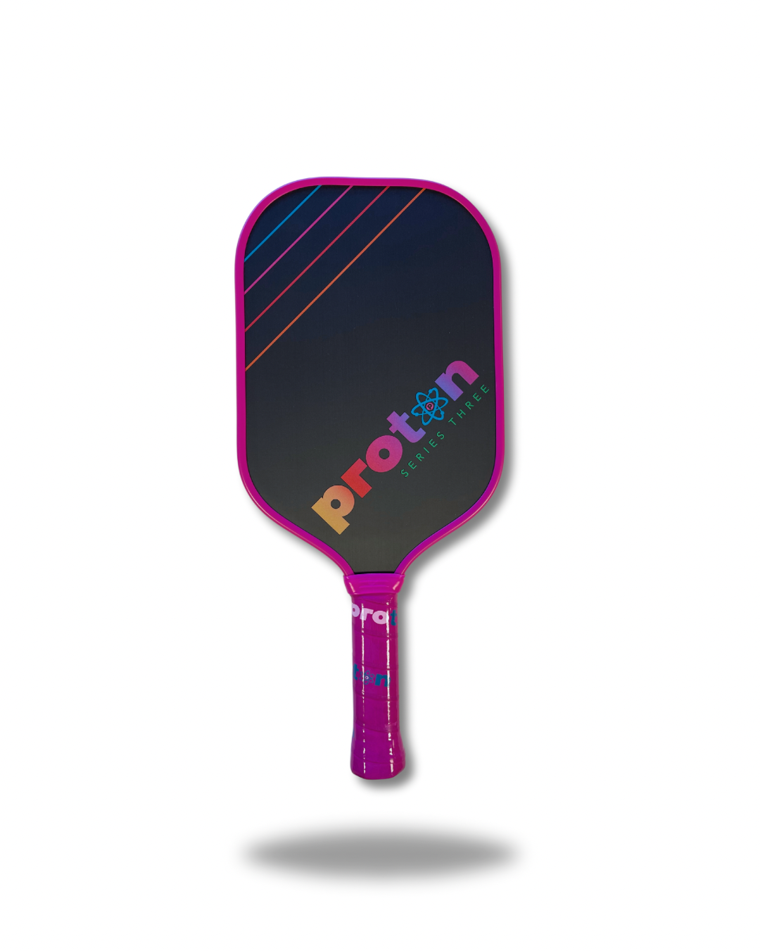 Series Three - Raw Carbon – Proton Sports