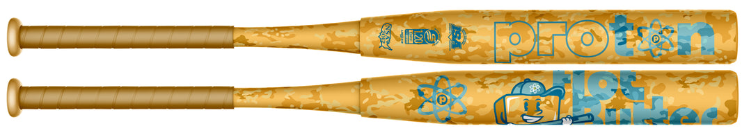Softball Bats – Proton Sports