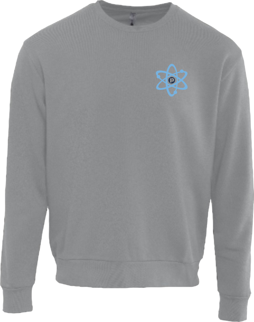 Atom Classic Crewneck Sweatshirt – Proton Sports