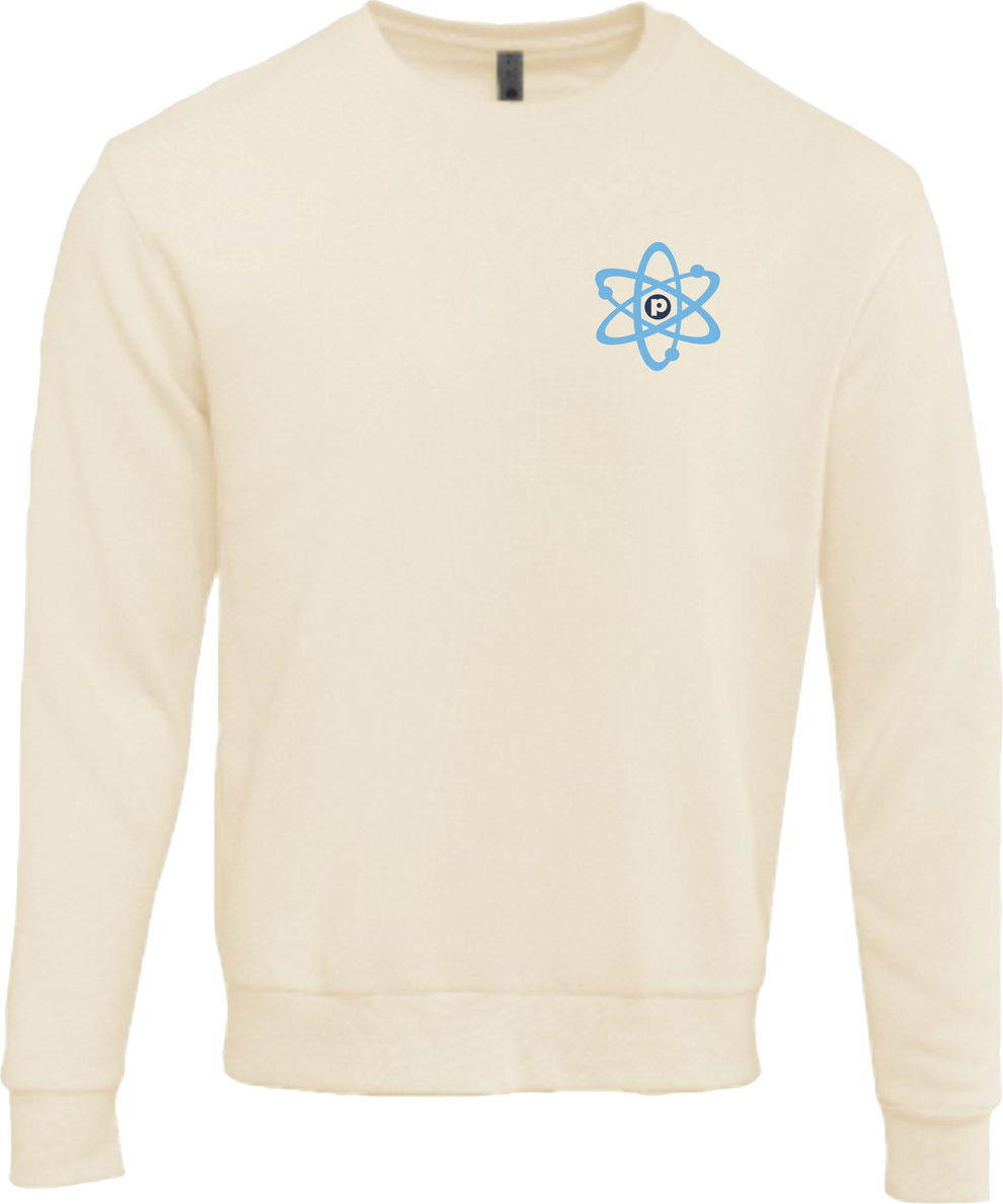 Atom Classic Crewneck Sweatshirt – Proton Sports