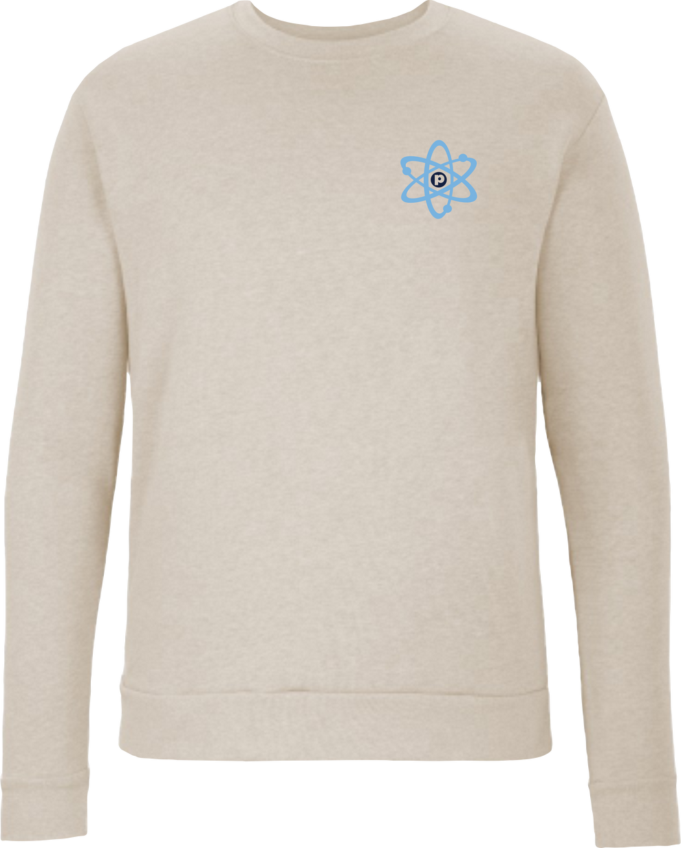 Atom Classic Crewneck Sweatshirt – Proton Sports