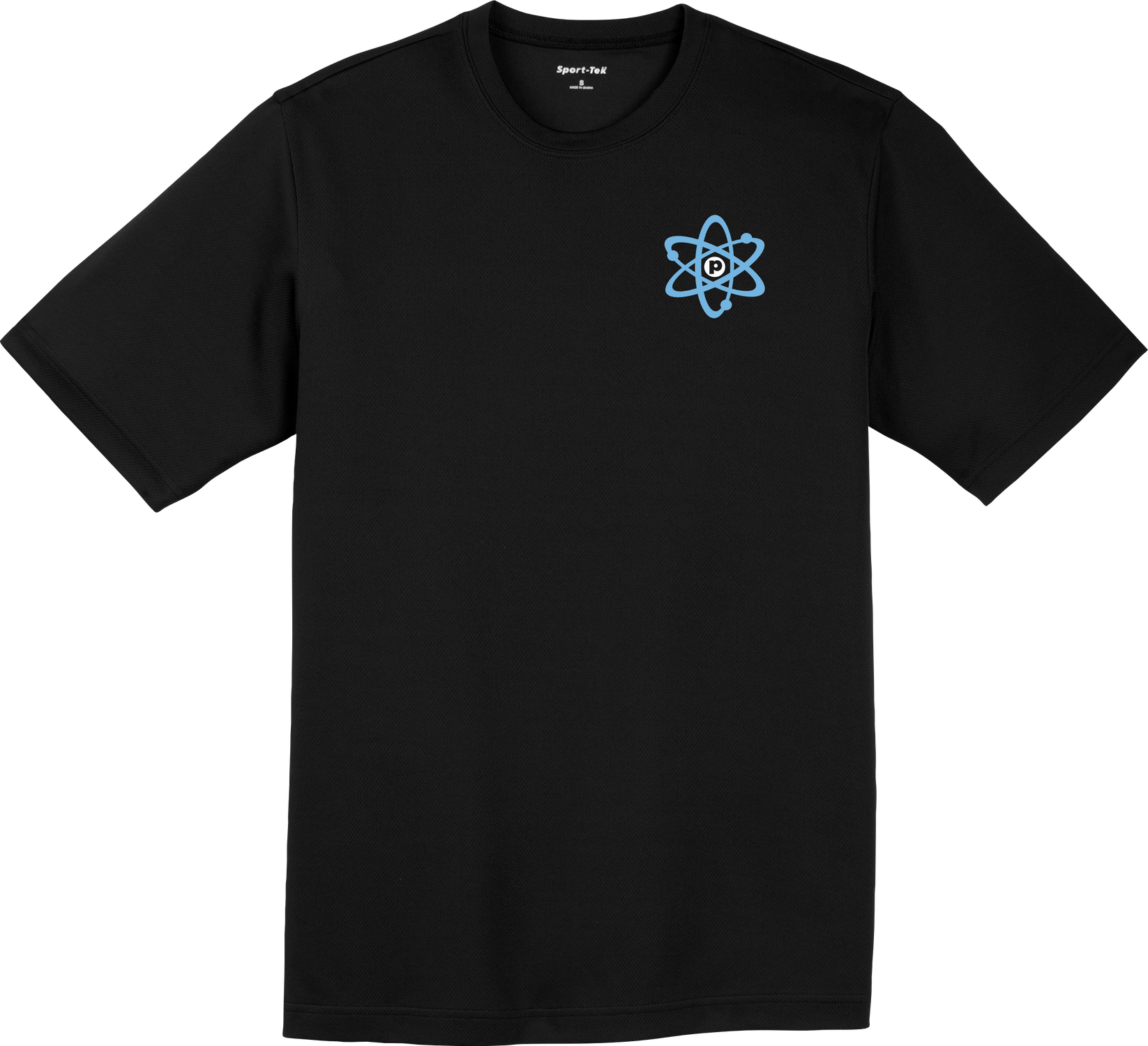 Atom Dri-FIT Short Sleeve – Proton Sports