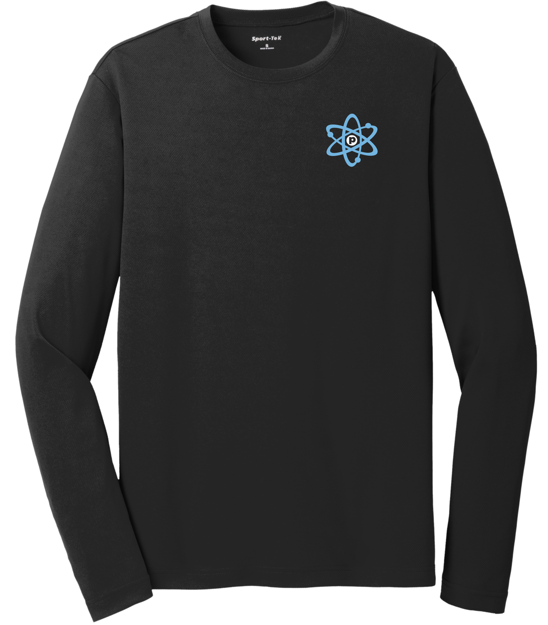 Atom Dri-FIT Long Sleeve – Proton Sports