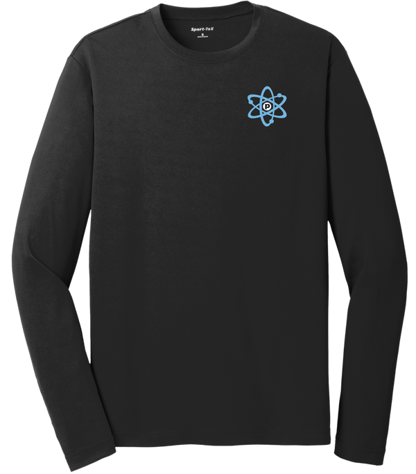 Atom Dri-FIT Long Sleeve – Proton Sports