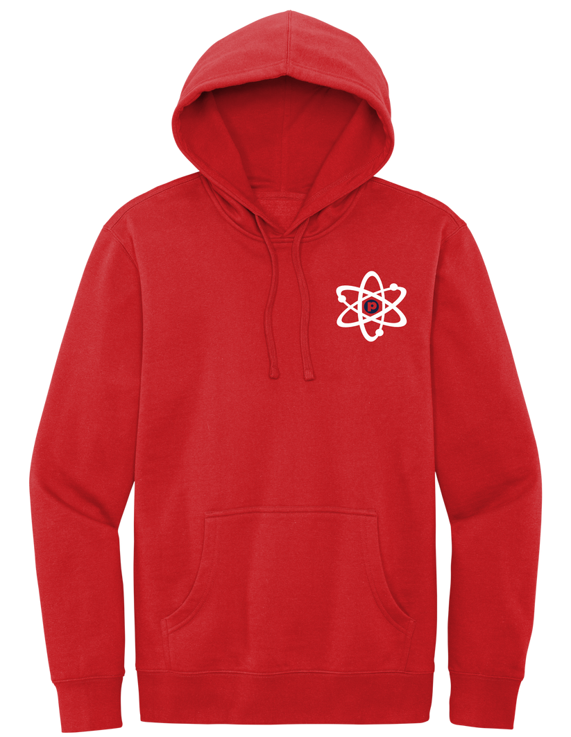 Atom Hoodie – Proton Sports