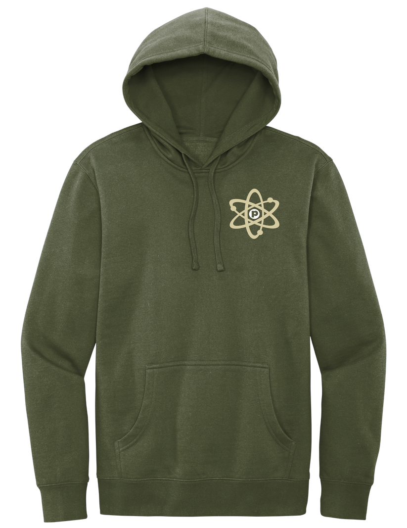 Atom Hoodie – Proton Sports