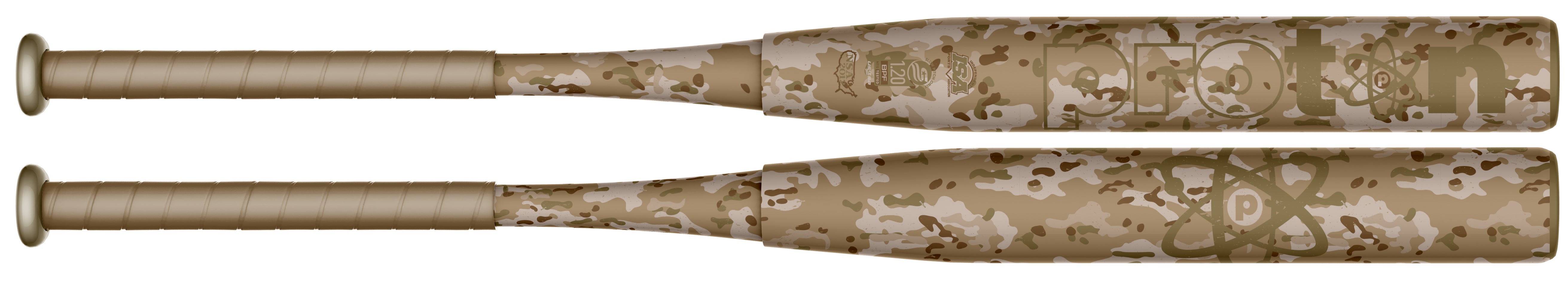 Softball Bats – Proton Sports