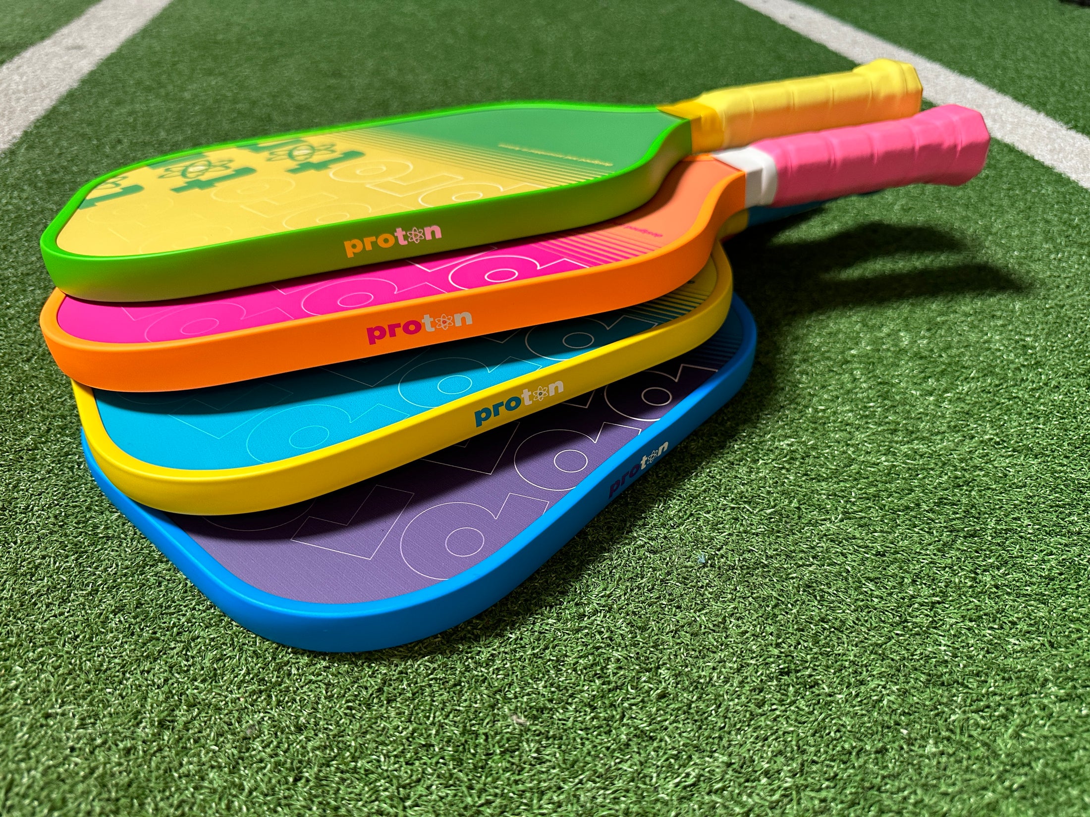 Series One - Type A - Tournament – Proton Sports