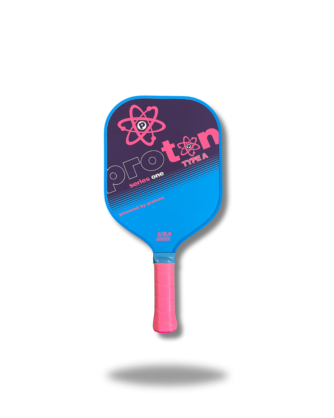 Series One - Type A - Tournament – Proton Sports