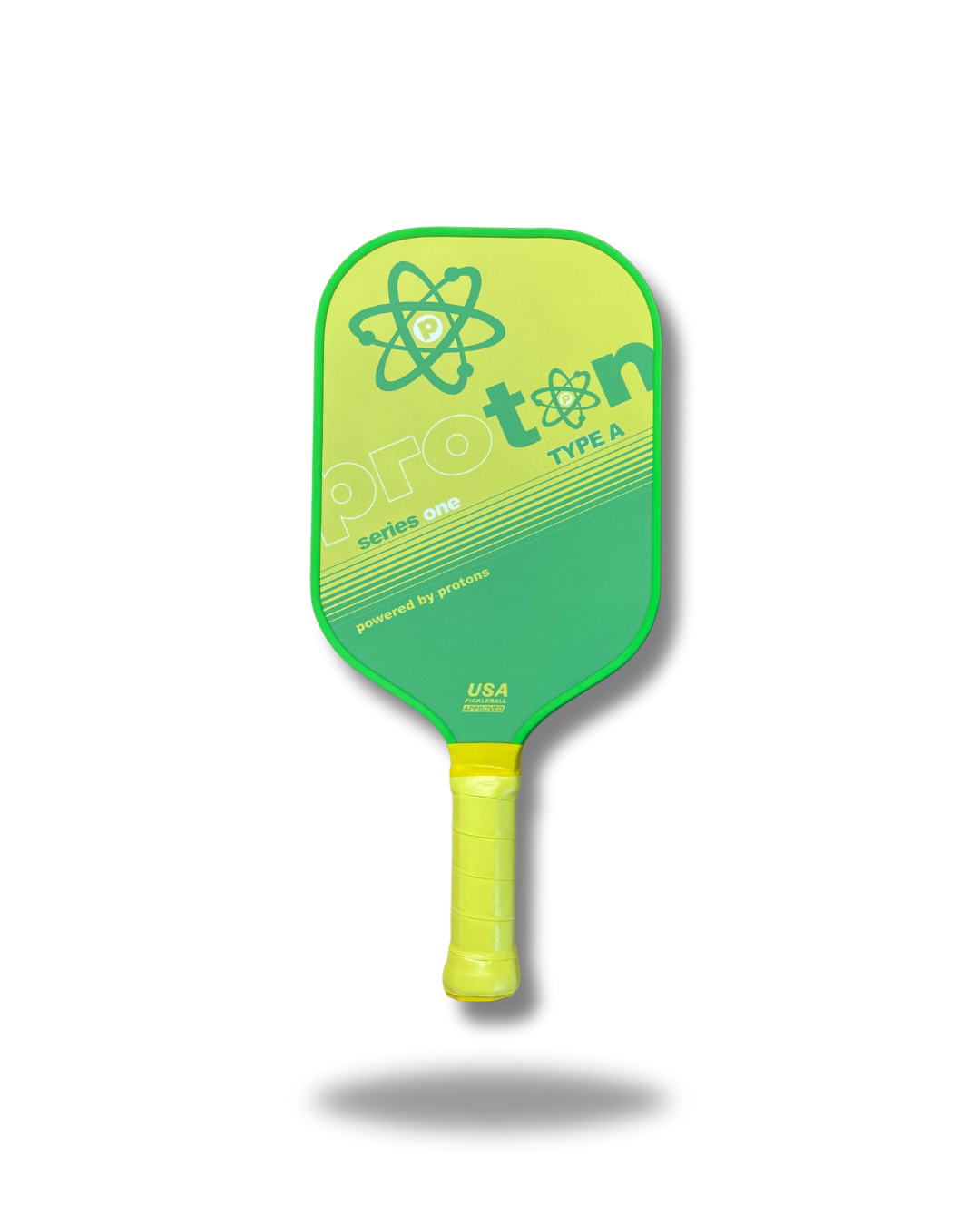 Series One - Type A - Tournament – Proton Sports