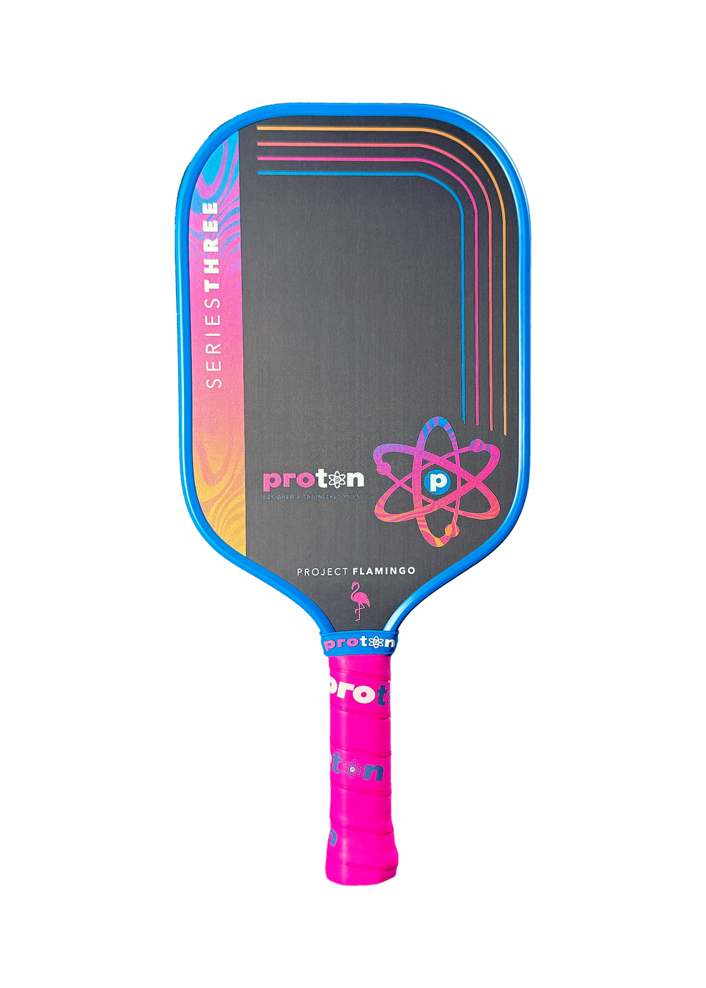 Project Flamingo Elongated 13MM – Proton Sports