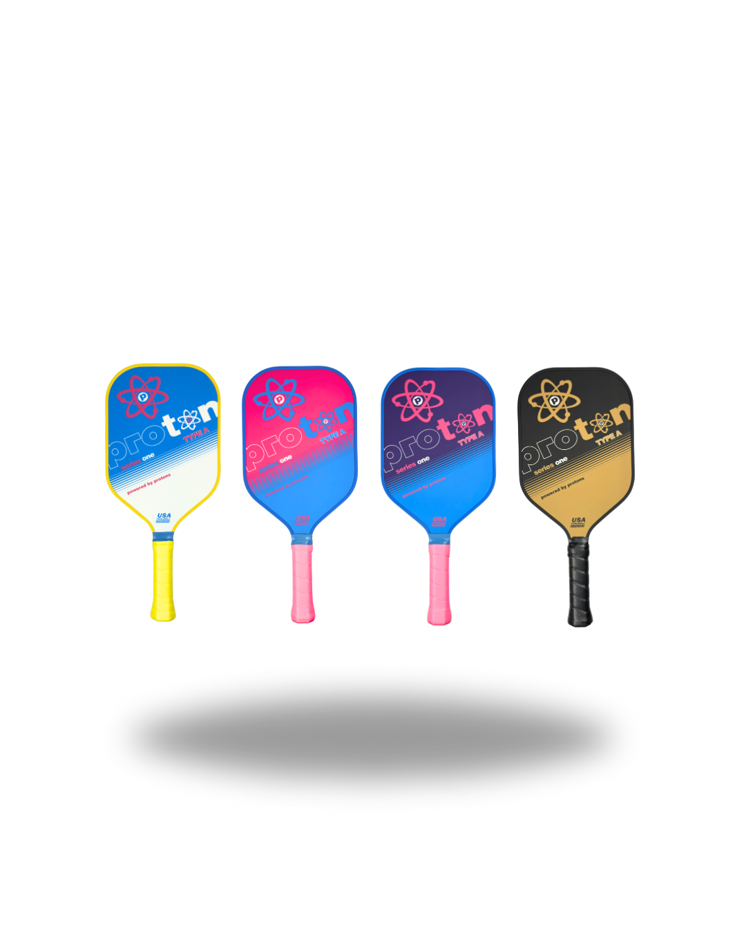 Series One - Type A - Tournament – Proton Sports