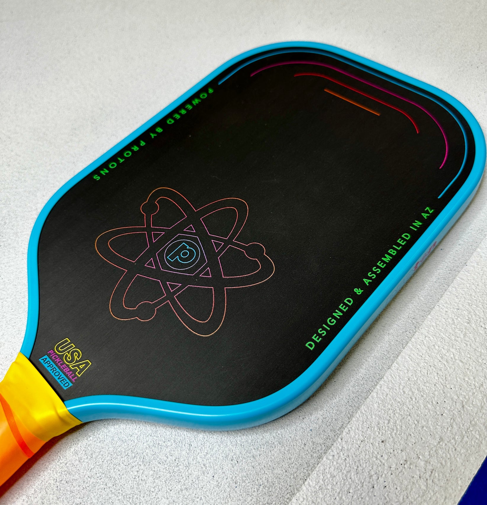 Series Three - Raw Carbon – Proton Sports