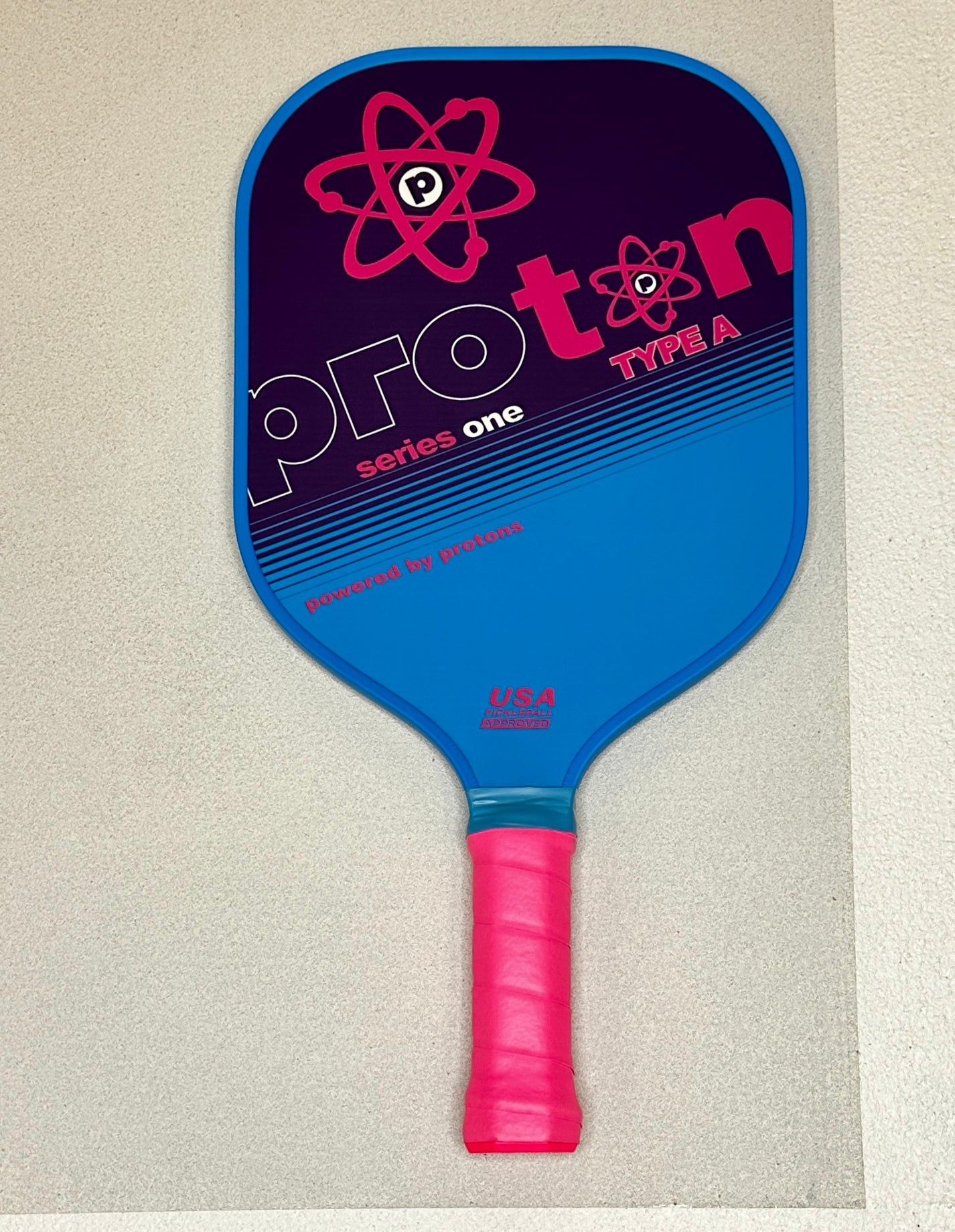 Series One - Type A - Tournament – Proton Sports