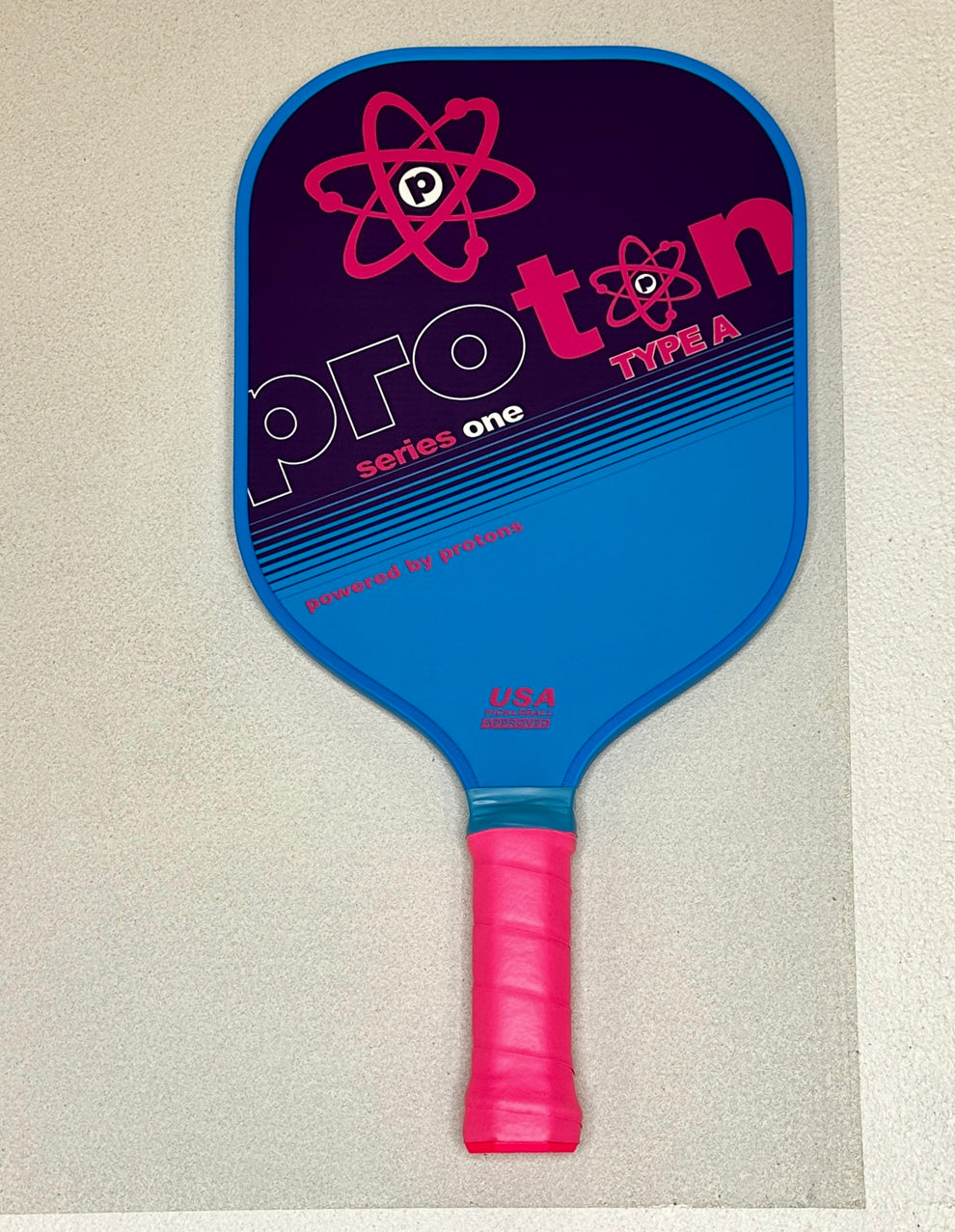 Series One - Type A - Tournament – Proton Sports