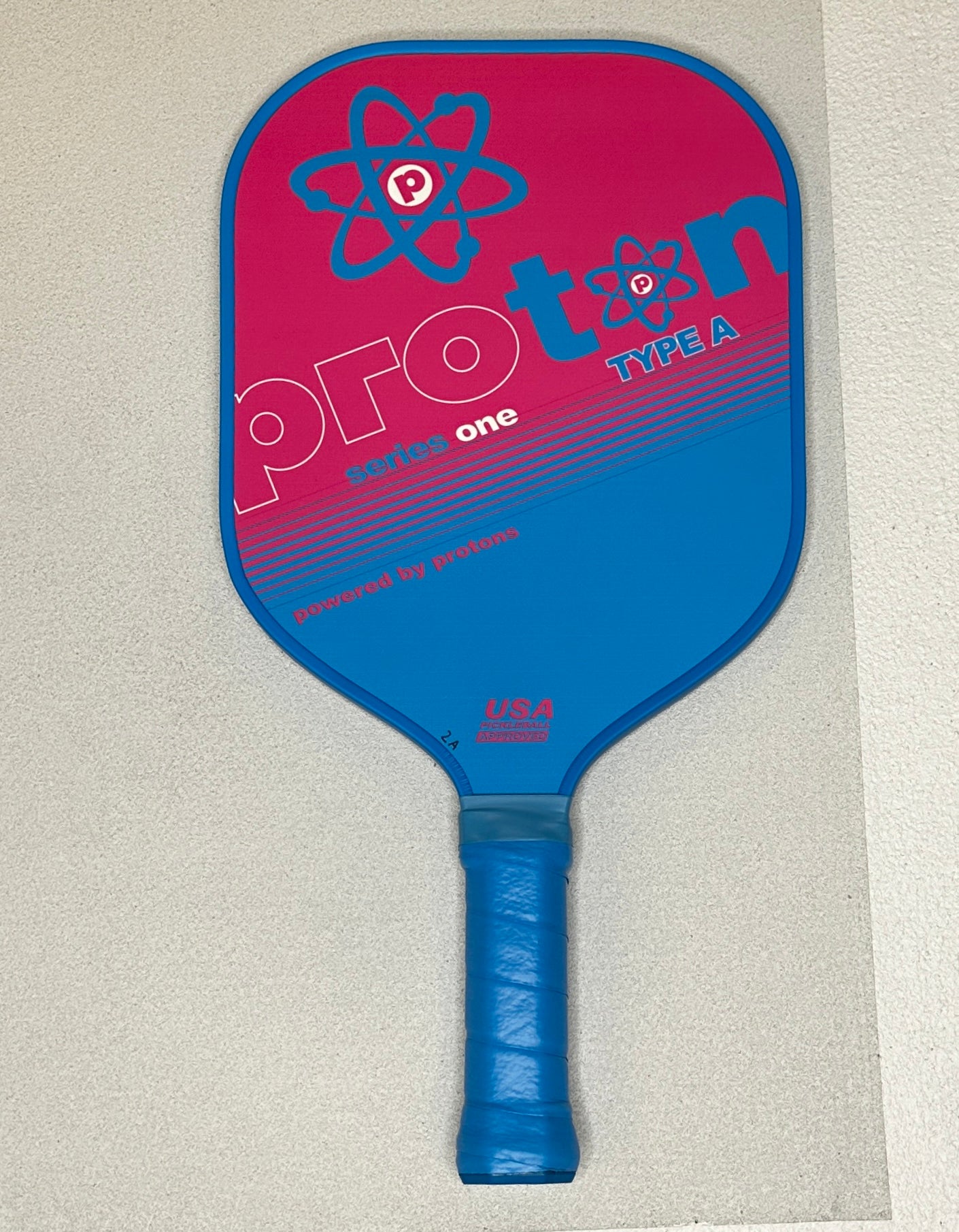 Series One - Type A - Tournament – Proton Sports