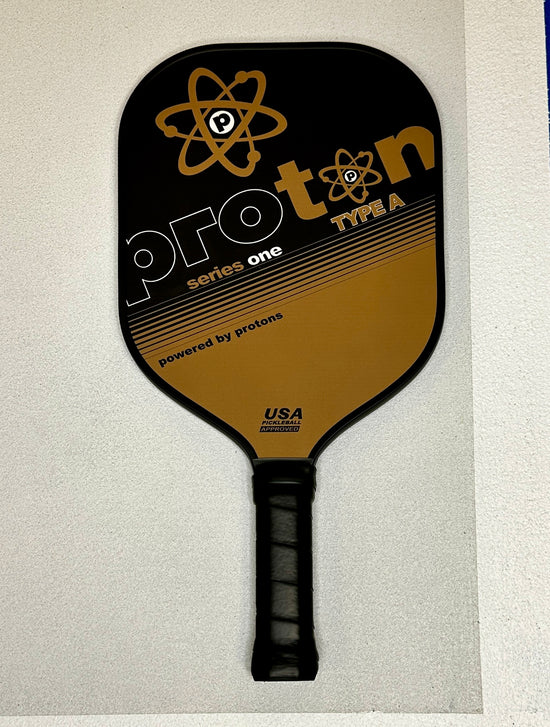 Series One - Type A - Tournament – Proton Sports