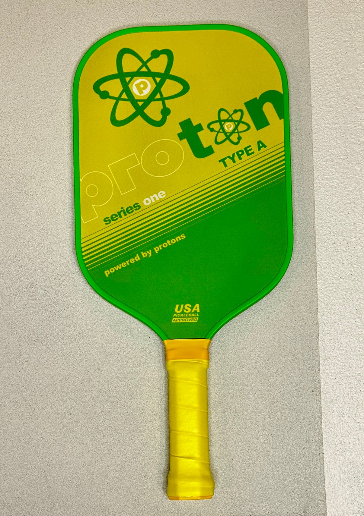 Series One - Type A - Tournament – Proton Sports