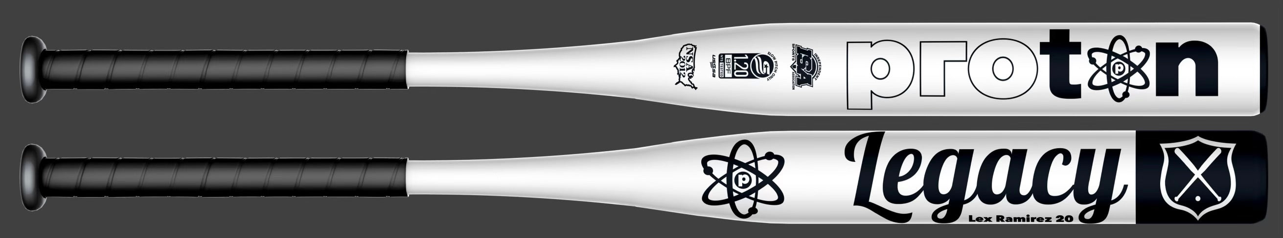 Bats – Proton Sports