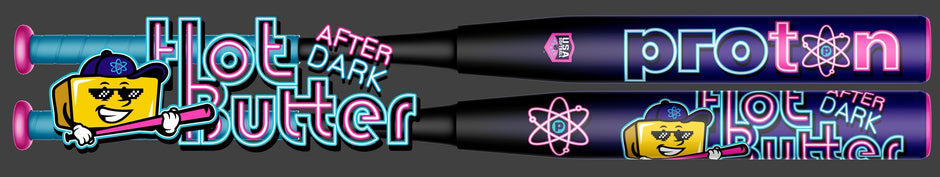 Bats – Proton Sports