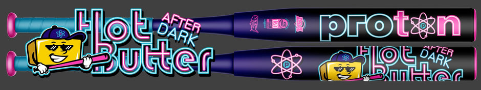 Softball Bats – Proton Sports