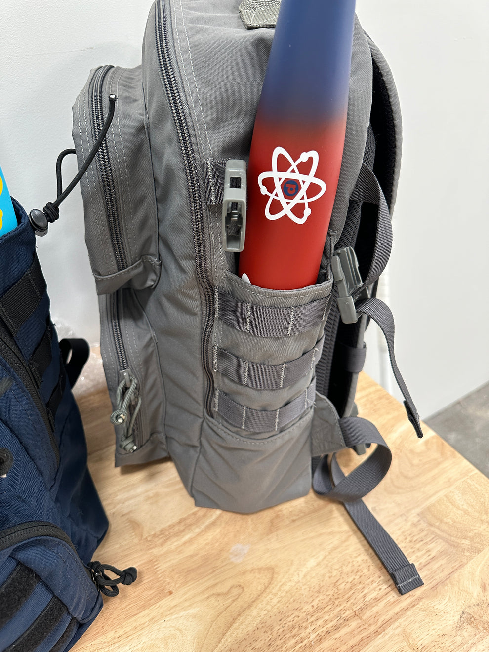 - Tactical Bat Backpack - – Proton Sports