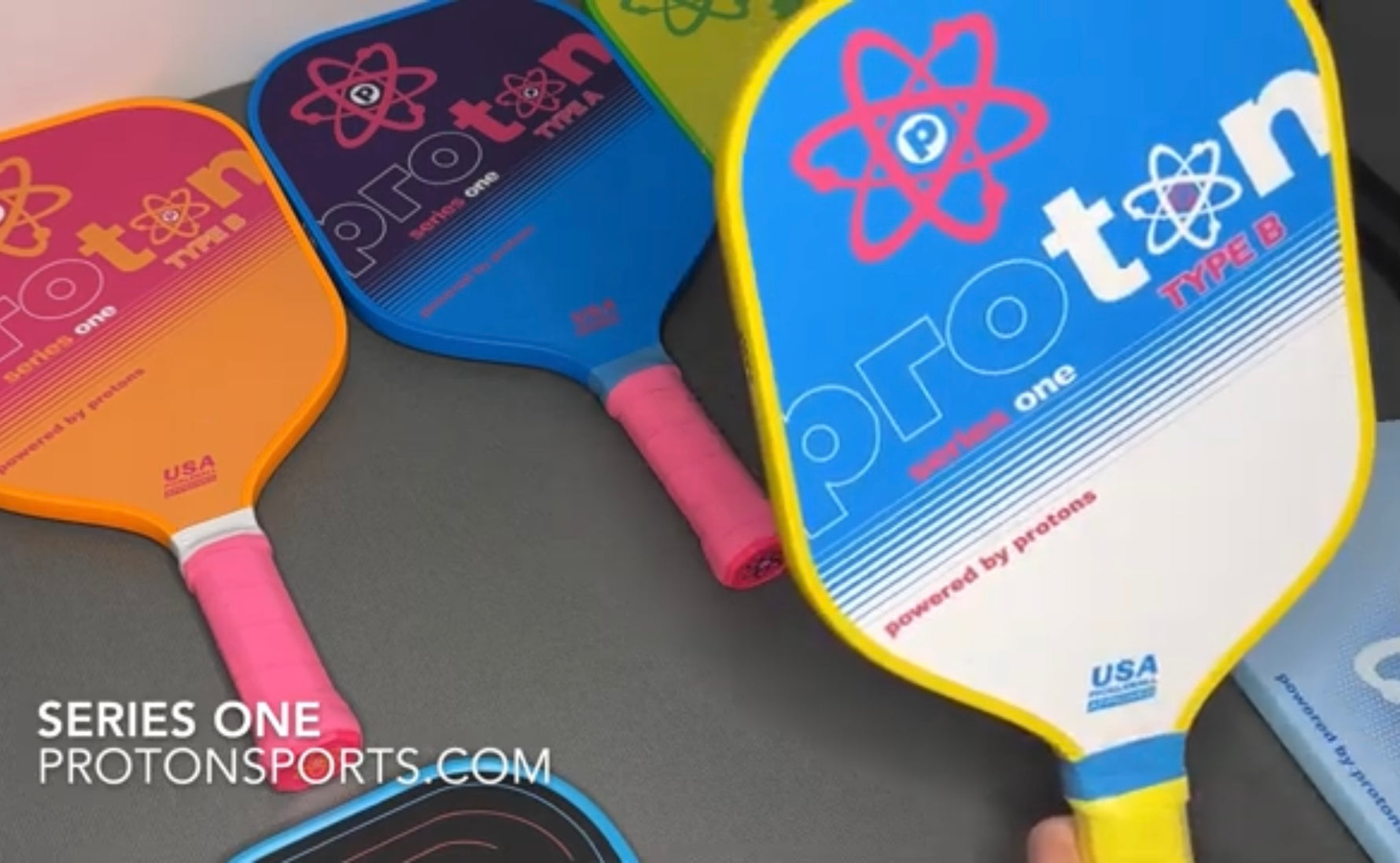 Reviews – Proton Sports