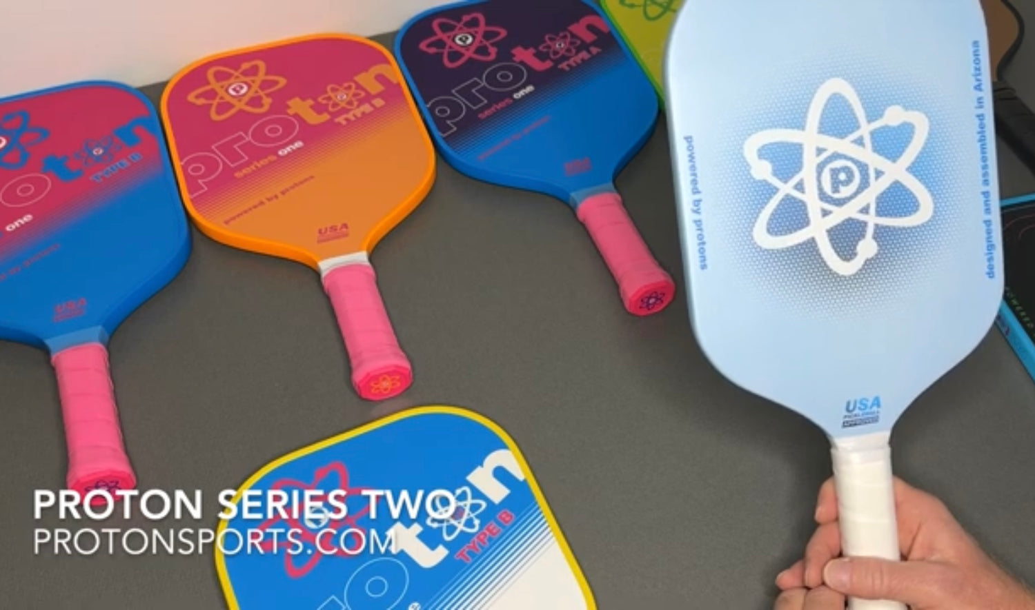 Reviews – Proton Sports