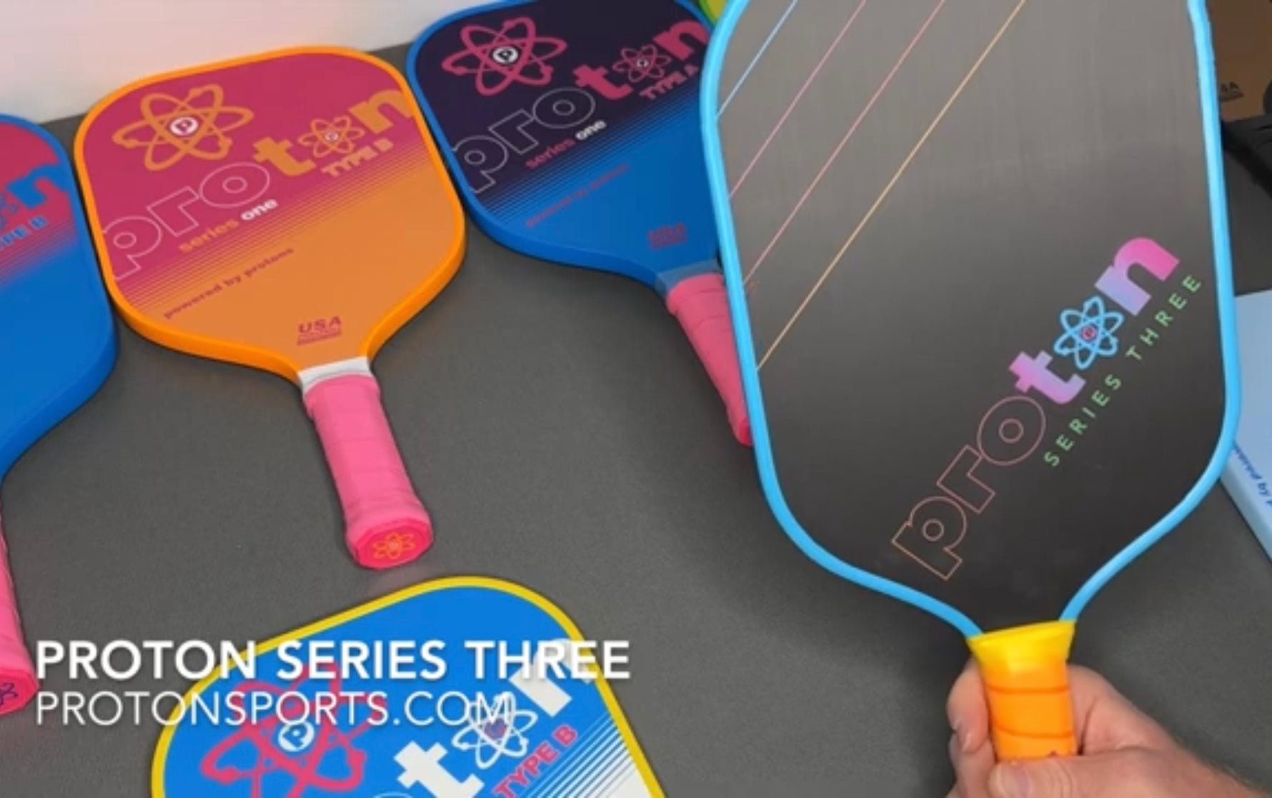 Reviews – Proton Sports