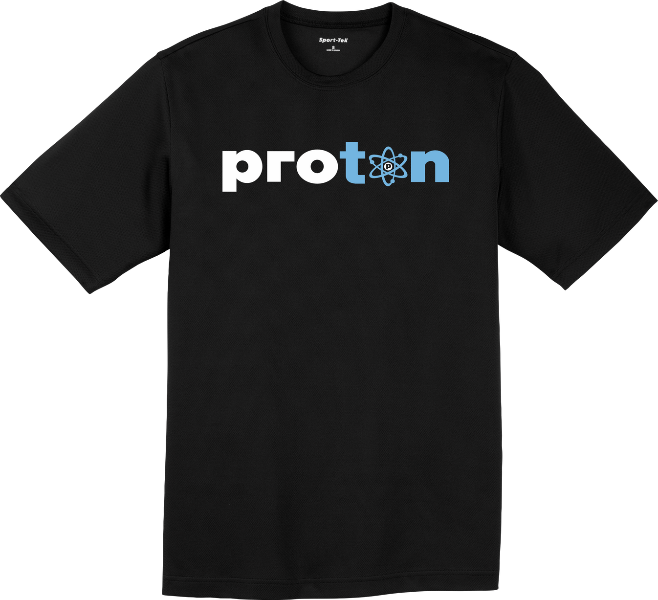 Proton Dri-FIT Short Sleeve – Proton Sports