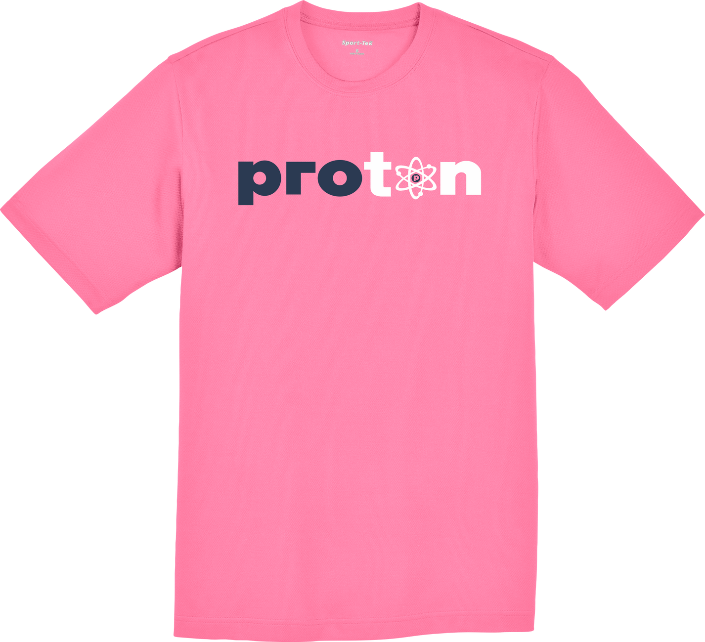 Proton Dri-FIT Short Sleeve – Proton Sports