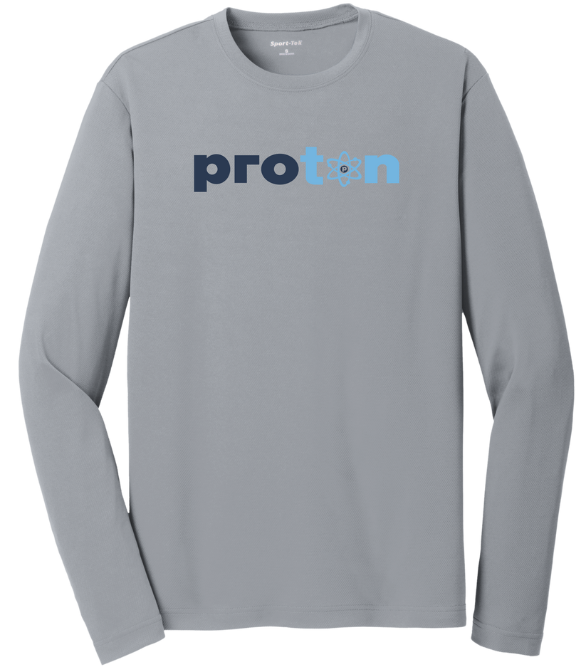 Proton Dri-FIT Long Sleeve – Proton Sports