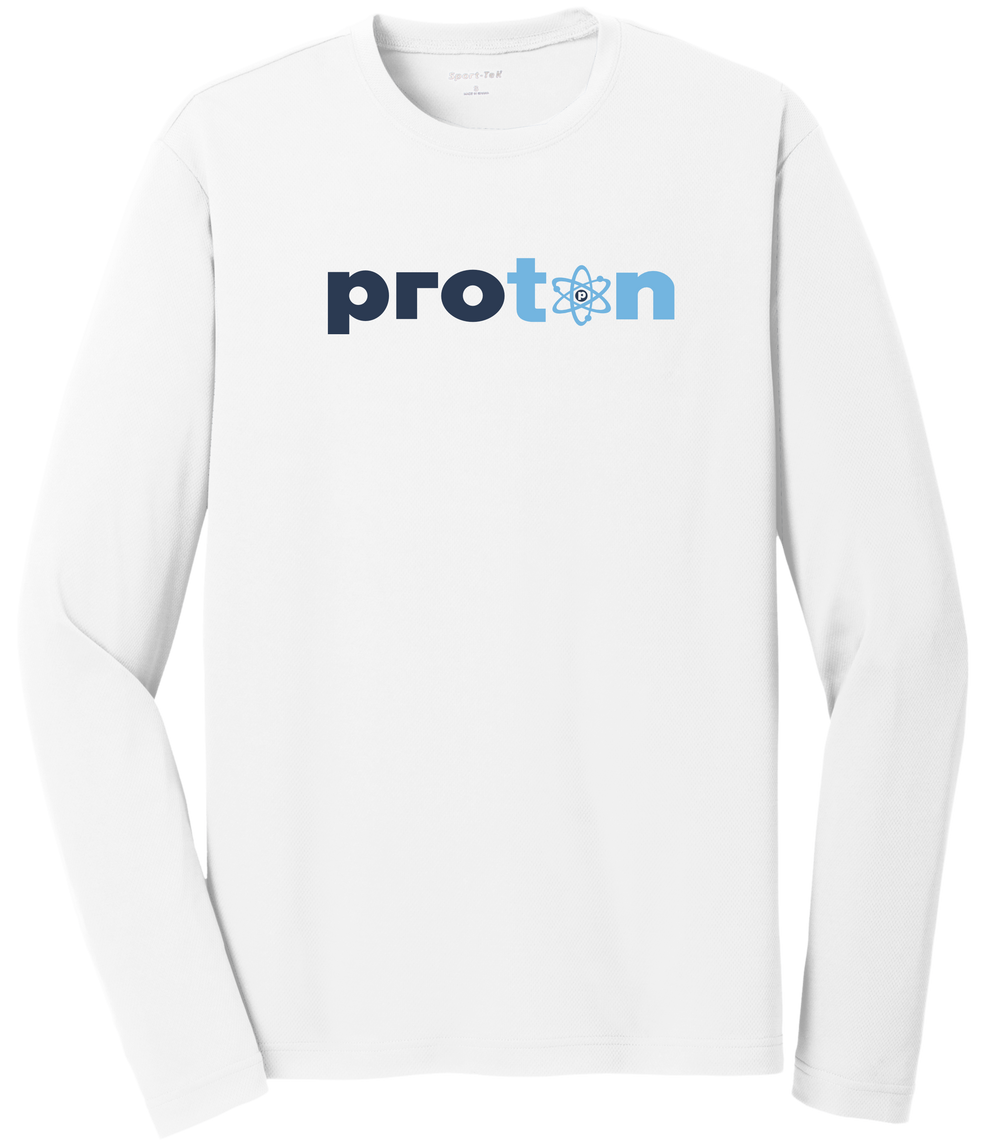 Proton Dri-FIT Long Sleeve – Proton Sports