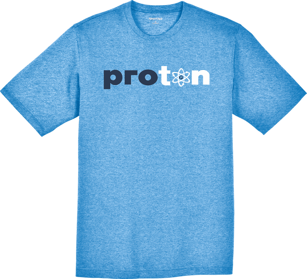 Proton Dri-FIT Short Sleeve – Proton Sports