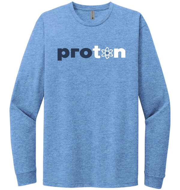 Proton Long Sleeve – Proton Sports