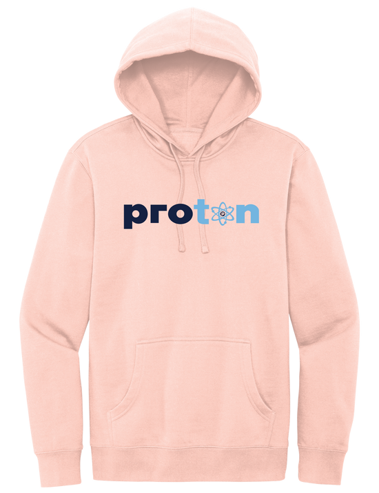 Proton Hoodie – Proton Sports