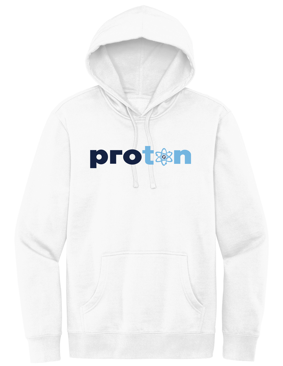 Proton Hoodie – Proton Sports