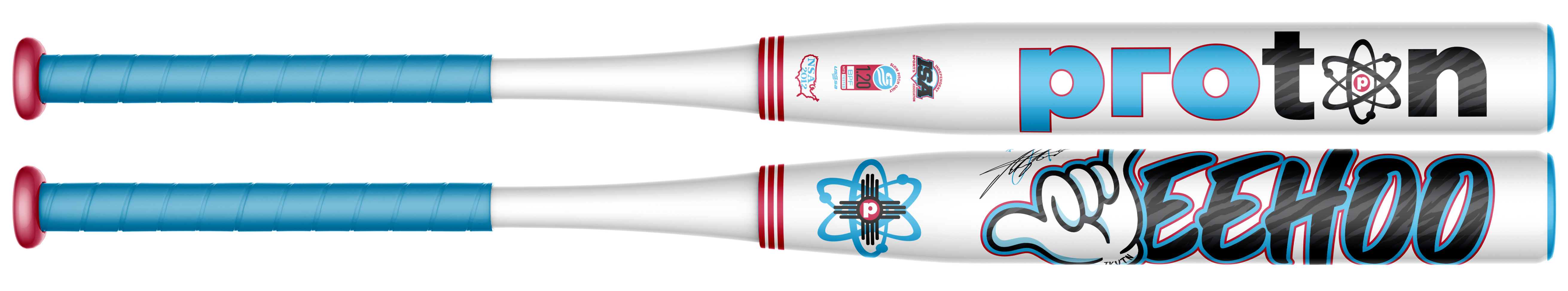 Bats – Proton Sports