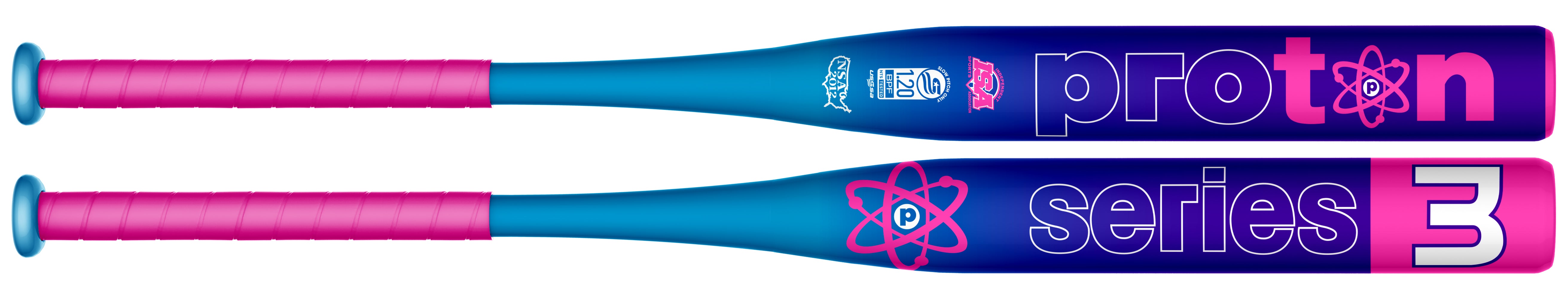 Bats – Proton Sports