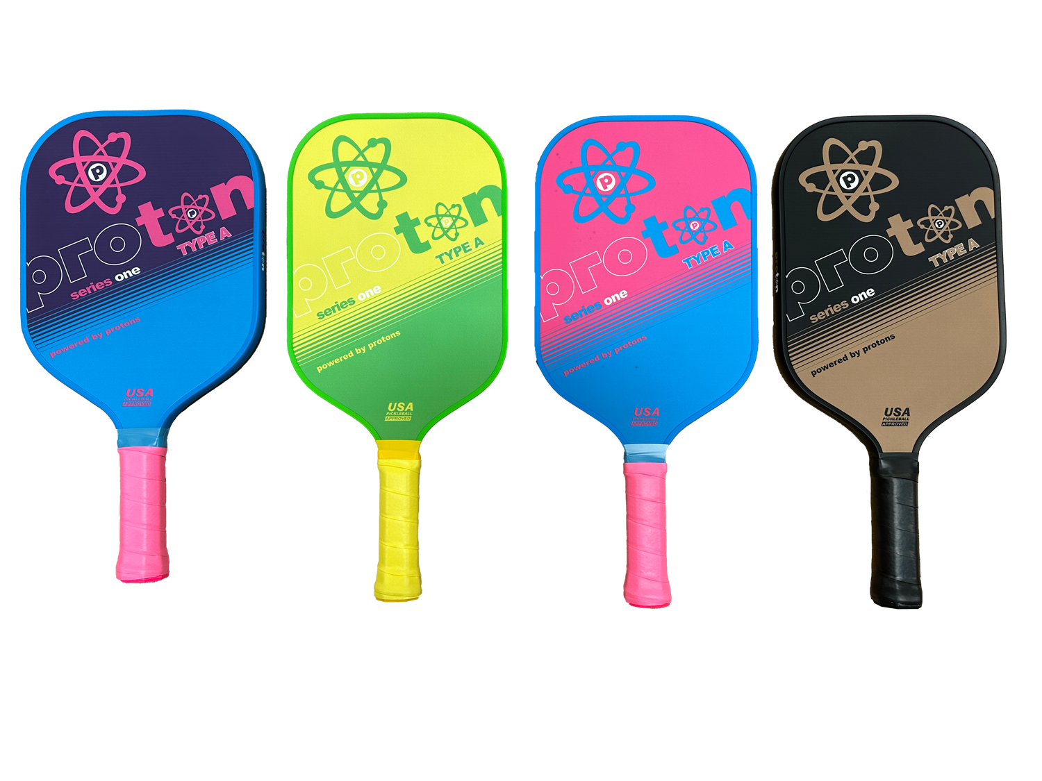 Pickleball – Proton Sports